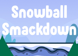 Snowball Smackdown | Play HTML5 Games